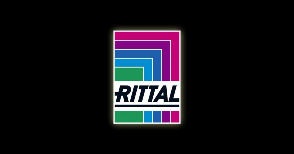 Superior IT Rack For Data Centres - Rittal Vietnam