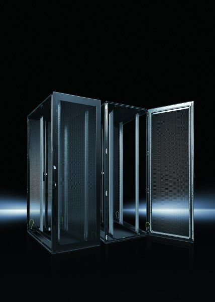 Superior IT Rack For Data Centres - Rittal SEA